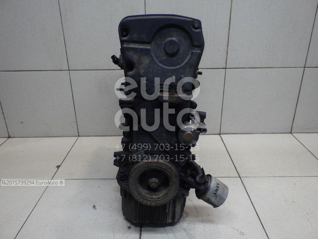 Двигатель для Hyundai Matrix 2001-2010 в Москве