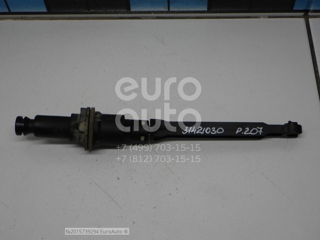 218255 Citroen-Peugeot Цилиндр сцепления главный от производителя по ...