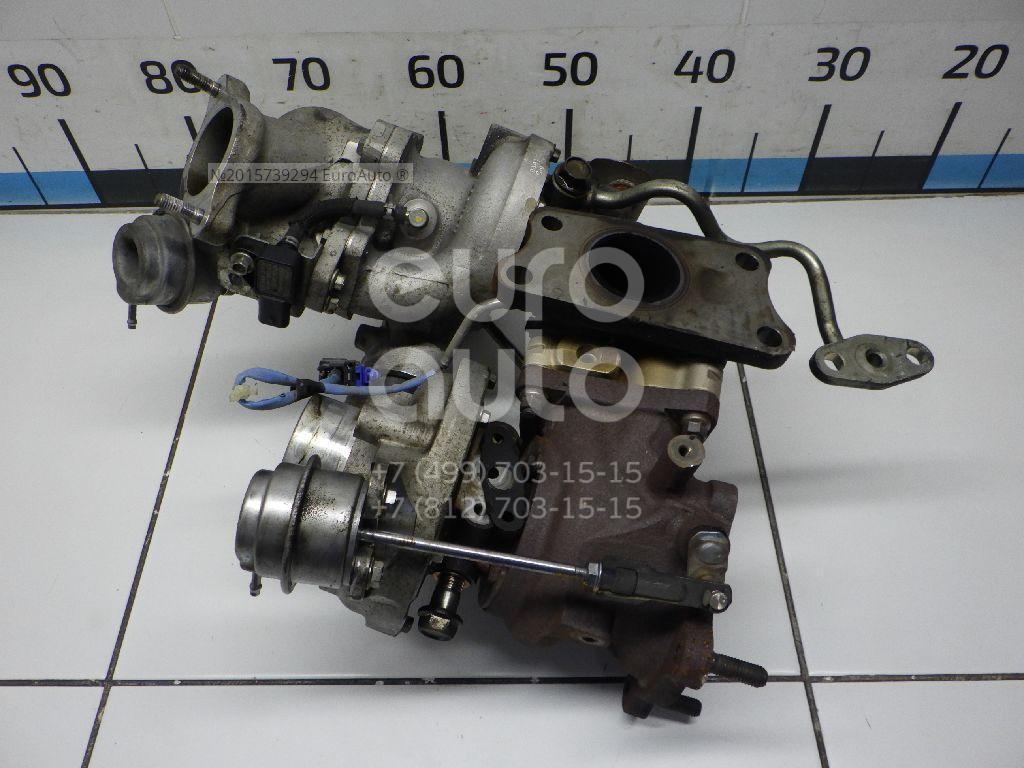 SH01-13-700A Mazda от 30103 руб. в Москве