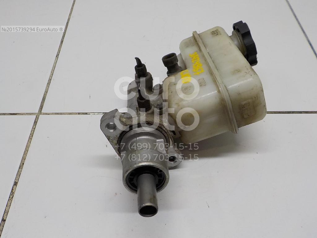 93743542 GM от 8559 руб. для Chevrolet Captiva (C100) 2006-2010 в Москве