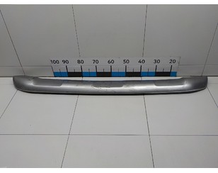 Накладка переднего бампера для Toyota RAV 4 2019> новые и б/у купить в ...