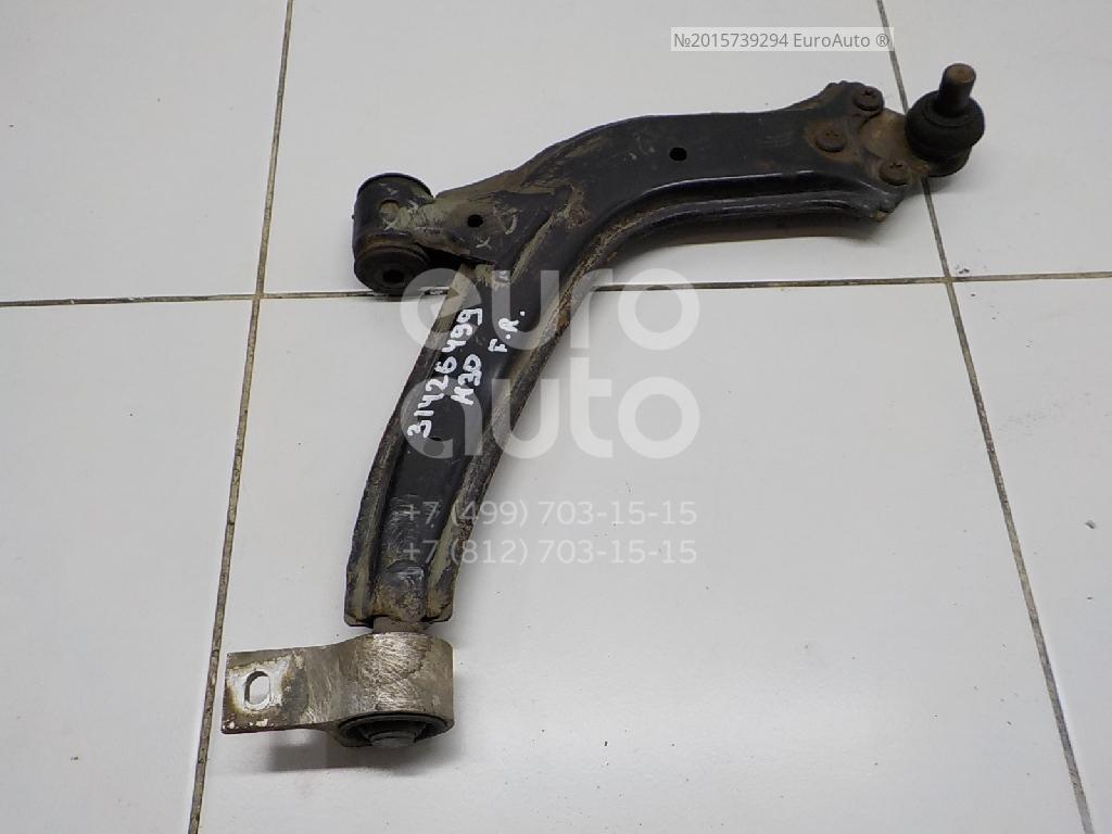 4166002 Dongfeng Рычаг передний правый от производителя по спец цене ...