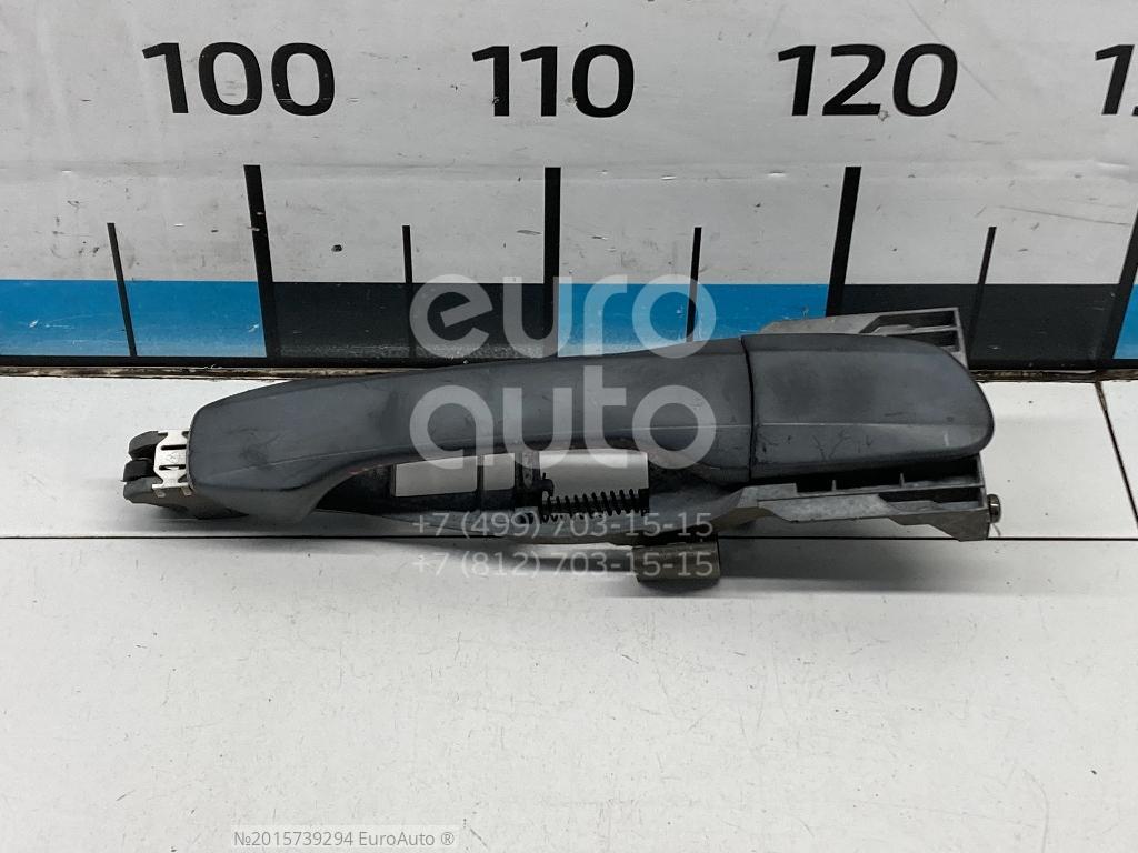 Ручка двери передней наружная правая для Volvo XC90 2002-2015 в Москве