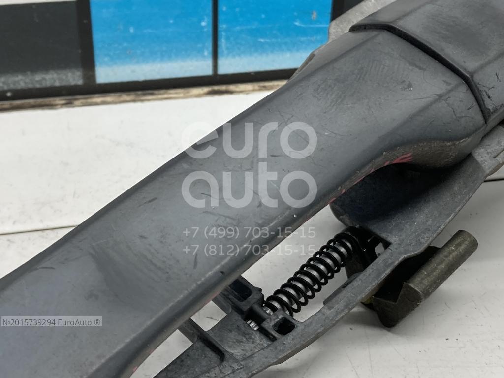 Ручка двери передней наружная правая для Volvo XC90 2002-2015 в Москве