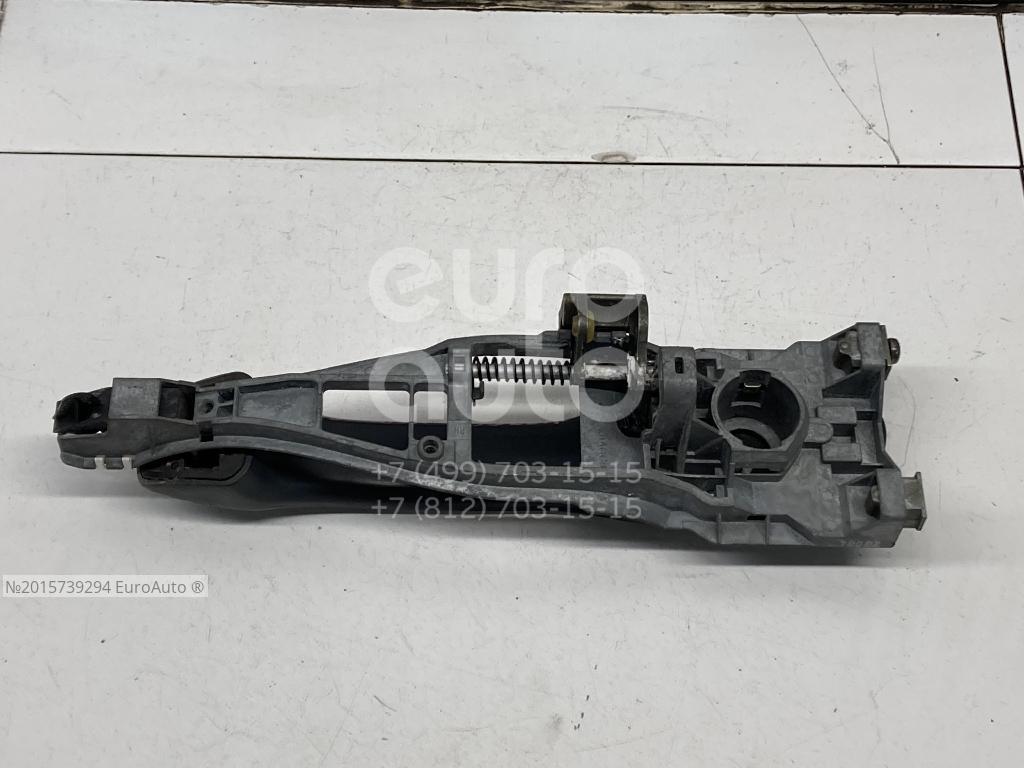 Ручка двери передней наружная правая для Volvo XC90 2002-2015 в Москве