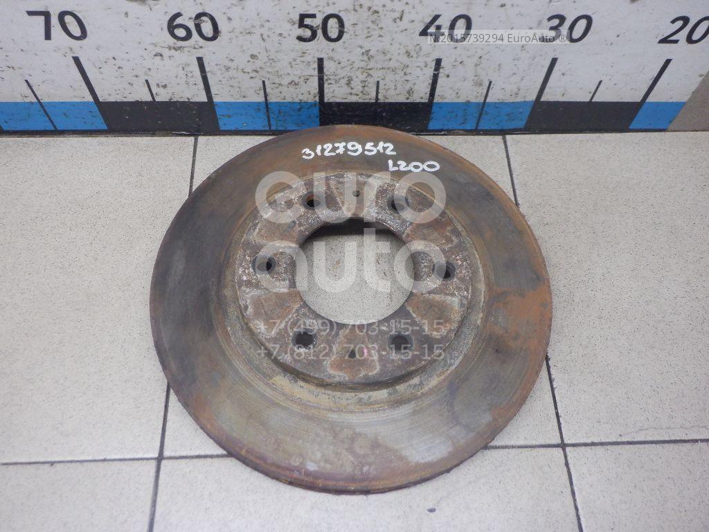 ER03012531 Eurorepar от 4756 руб. для Mitsubishi Pajero/Montero Sport ...