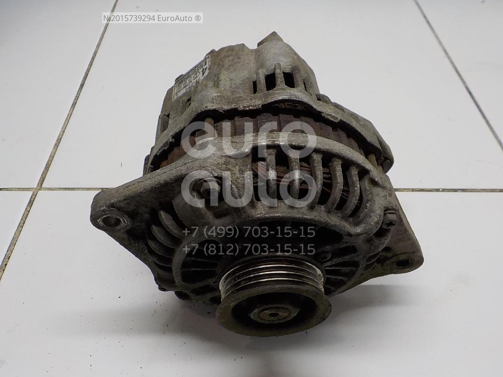 Генератор для Mazda 323 (BJ) 1998-2003 в Москве