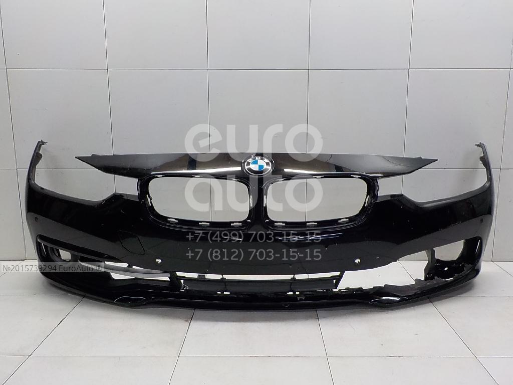 51117396837 BMW от 1849 руб. для BMW 3-serie F30/F31/F80 2011-2020 в Москве