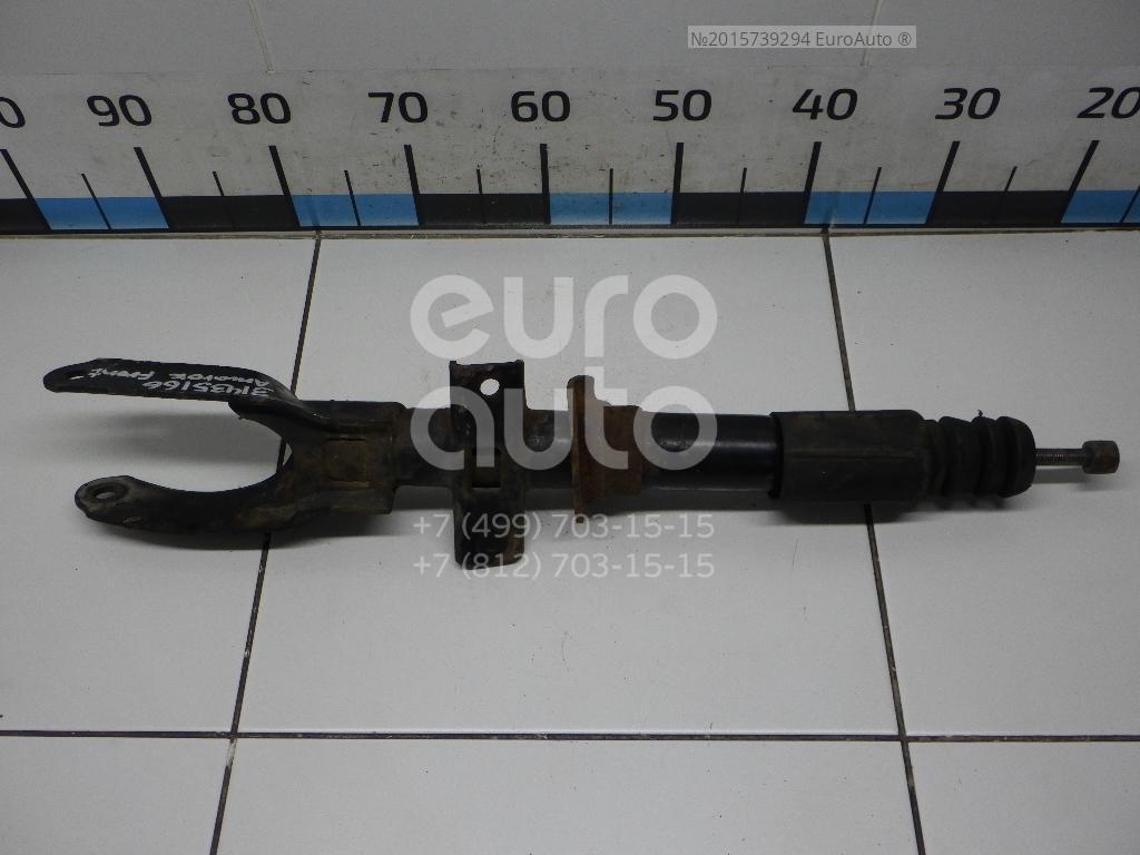 SU-1710 Sufix от 3550 руб. для VW Amarok 2010> в Москве