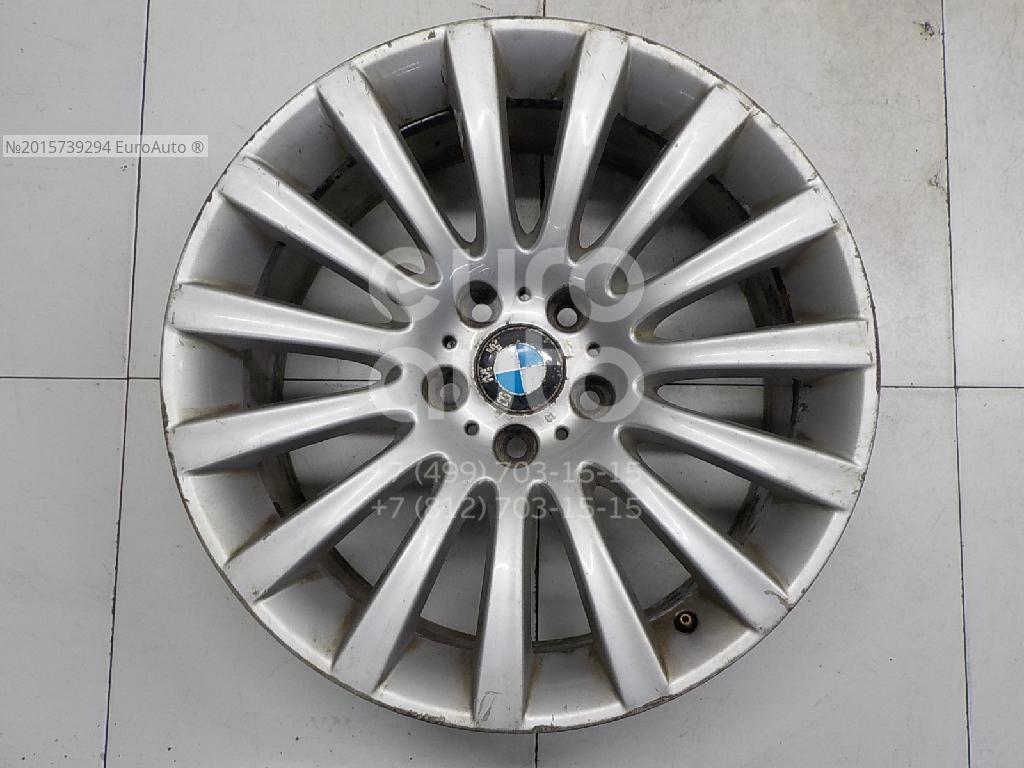 36116775404 BMW R19 8,5J ET25 D72,5 от 6299 руб. в Москве