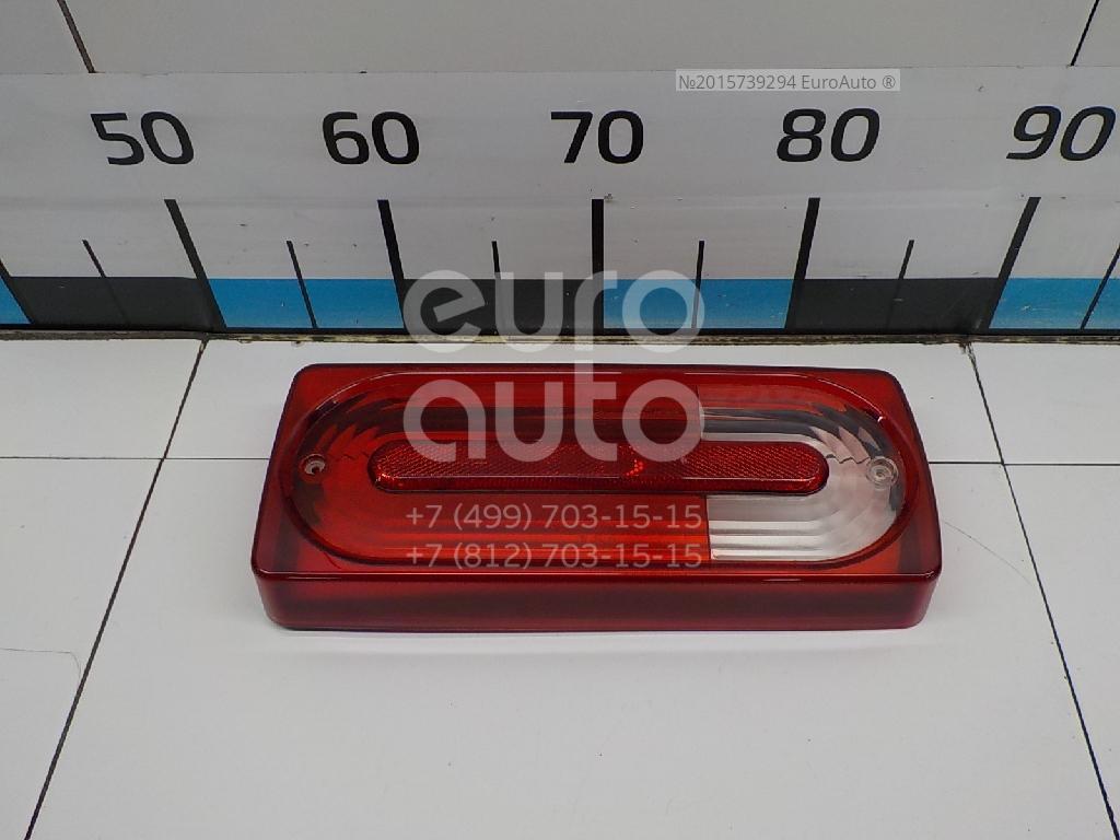 Стекло заднего фонаря для Mercedes Benz G-Class W463 1989> в Москве