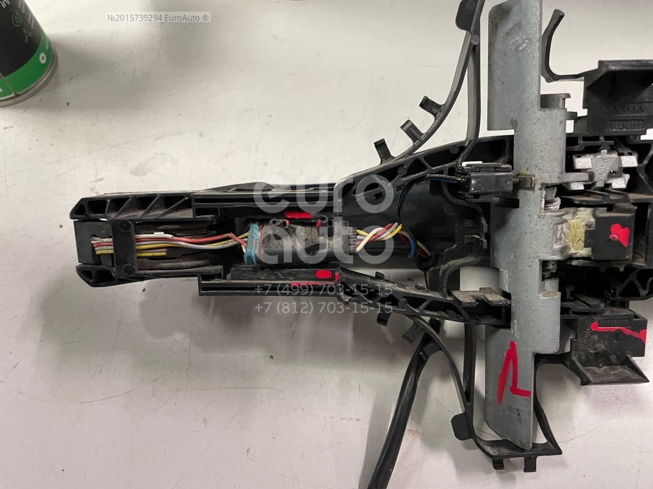 Ручка двери задней наружная правая для Volvo XC60 2008-2017 в Москве