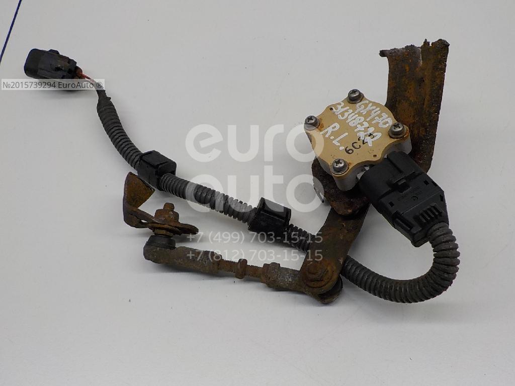 TY8940860011 Premium Parts от 4899 руб. в Москве