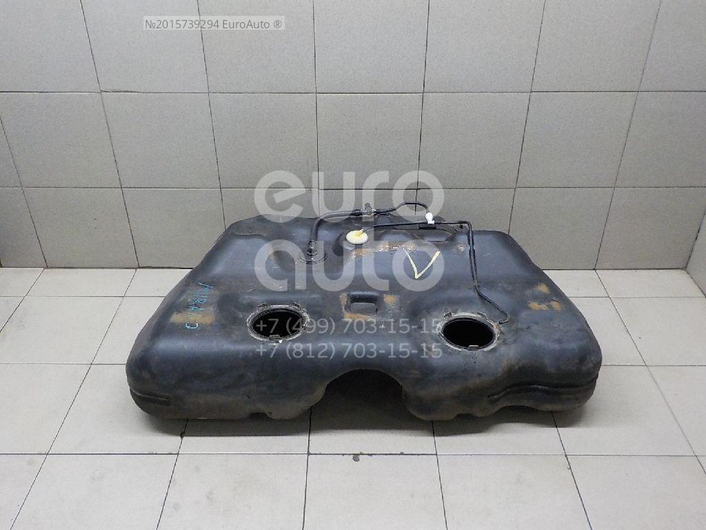 17202-CB00A Nissan Бак топливный от производителя по спец цене купить