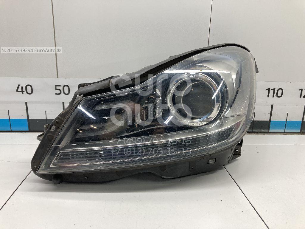 2048208539 Mercedes Benz от 49397 руб. для Mercedes Benz W204 2007-2015 ...