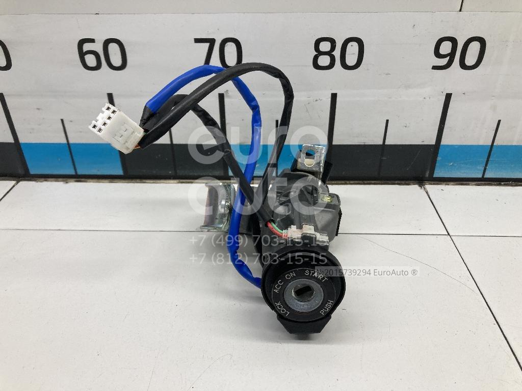 Hyundai-Kia 81900-2PJ00 Замок зажигания