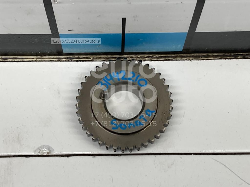 23121-2GGA1 Hyundai-Kia Шестерня коленвала от производителя по спец ...