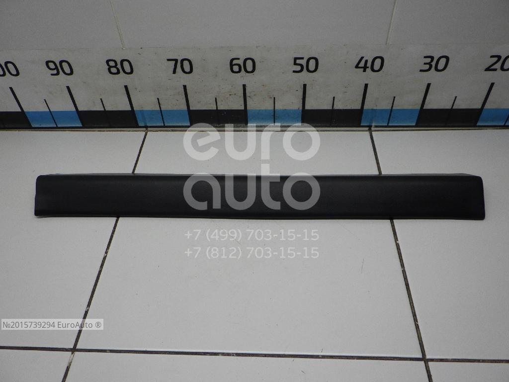 769B4-3TA0A Nissan Накладка порога (внутренняя) от производителя по ...