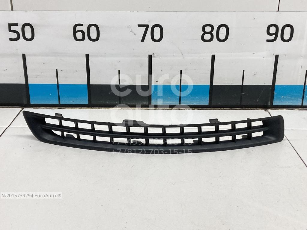 30678954-DCR DoCar Решетка в бампер правая от производителя по спец ...