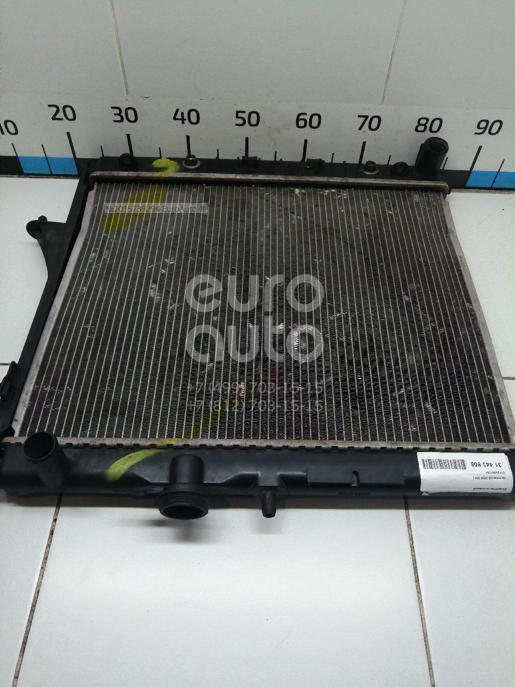 25964054 GM от 13269 руб. для Hummer H3 2005-2010 в Москве