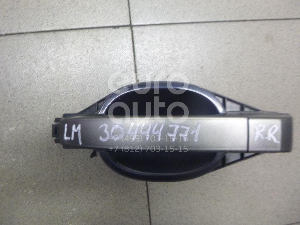 Ручка двери задней наружная правая для Land Rover Range Rover III (LM ...