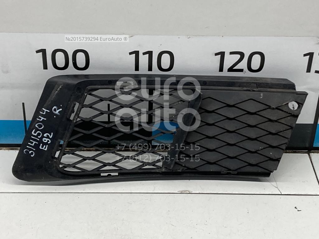 51117154720 BMW от 2471 руб. для BMW 3-serie E92/E93 2006-2012 в Москве