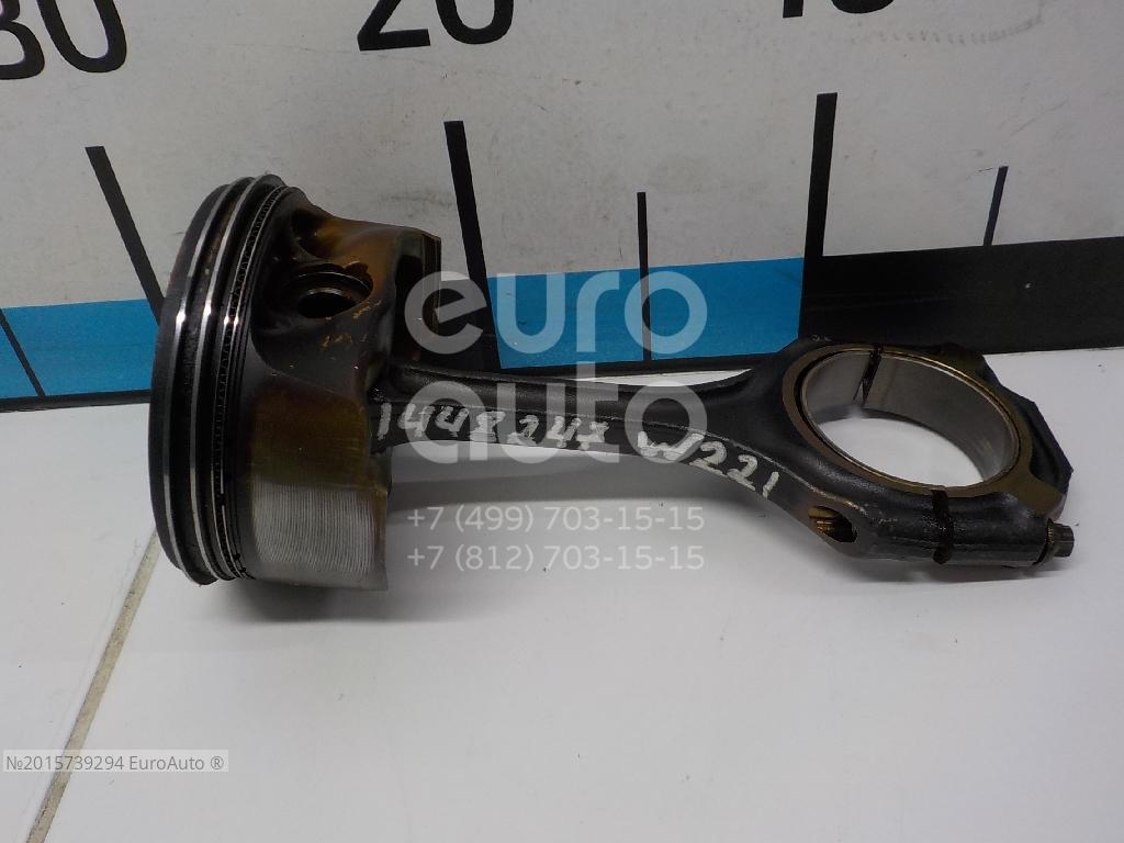 2730301517 Mercedes Benz Поршень от производителя по спец цене купить