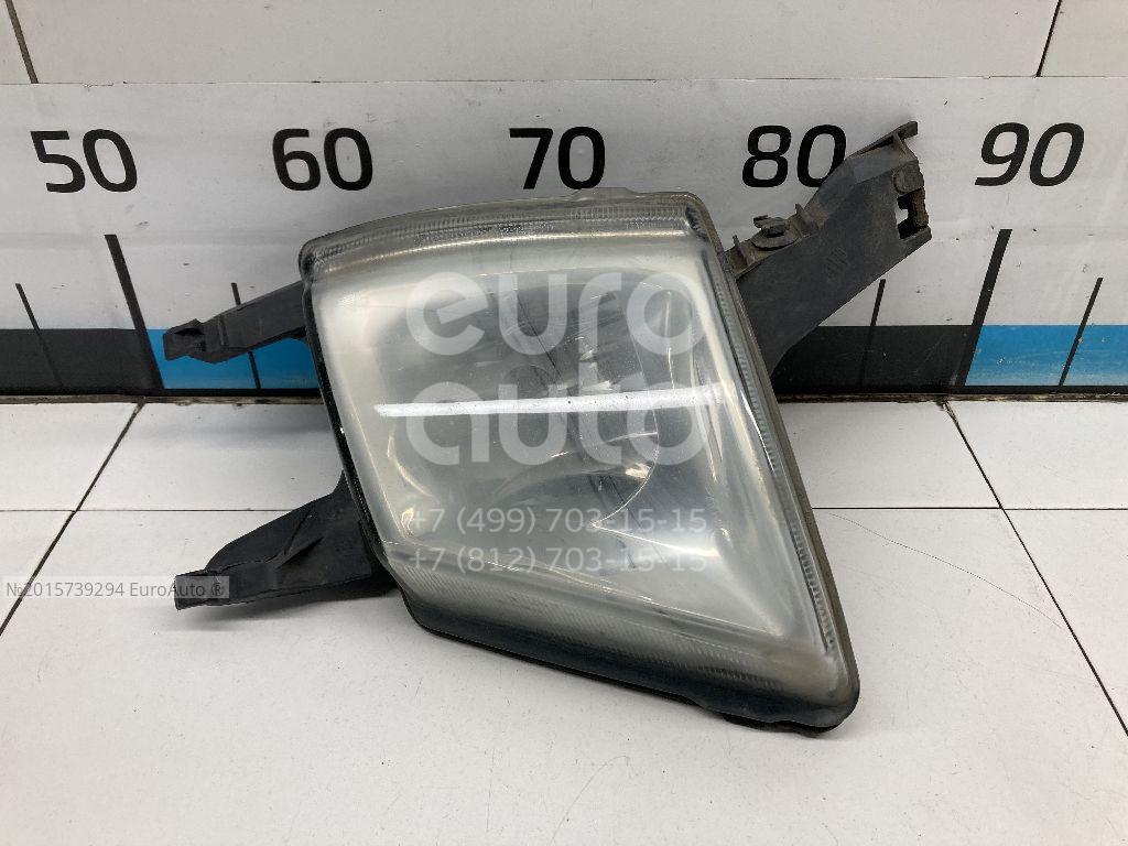 6208L3 Citroen-Peugeot от 4279 руб. для Peugeot 407 2004-2010 в Москве