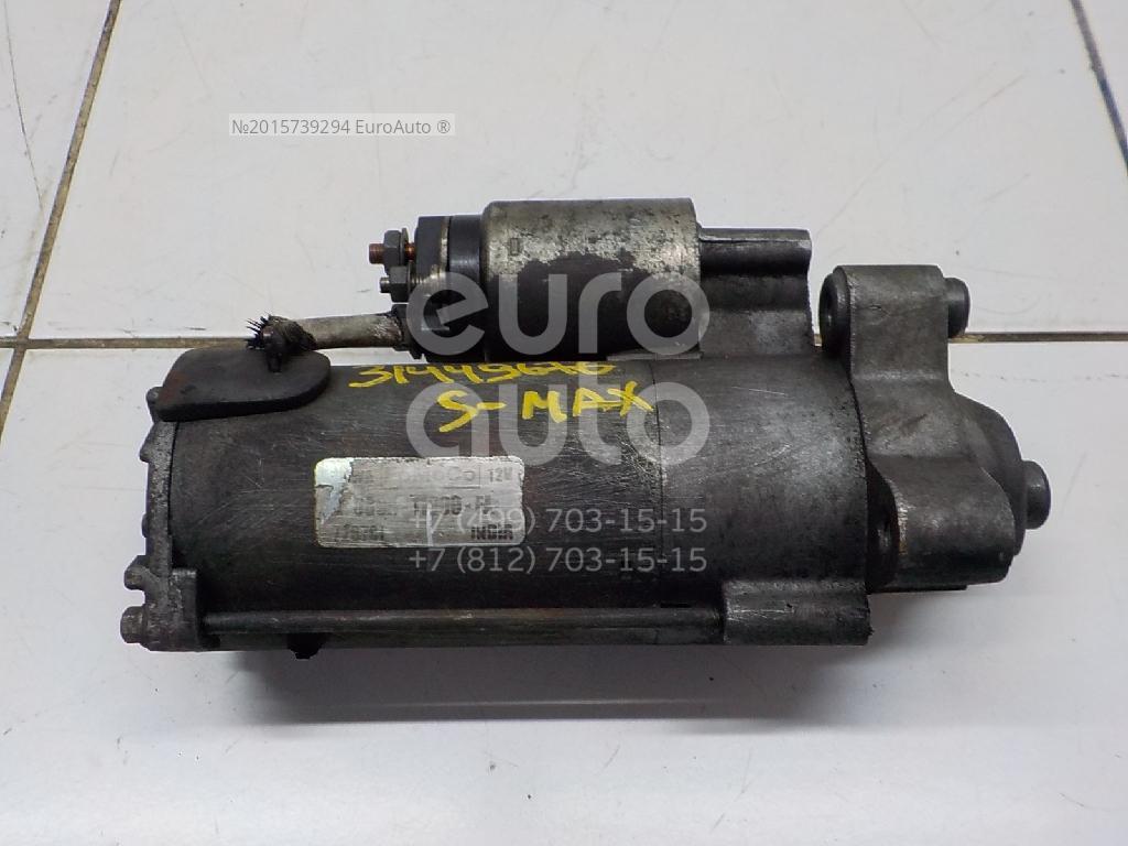 36000221 Volvo Стартер от производителя по спец цене купить в Санкт ...