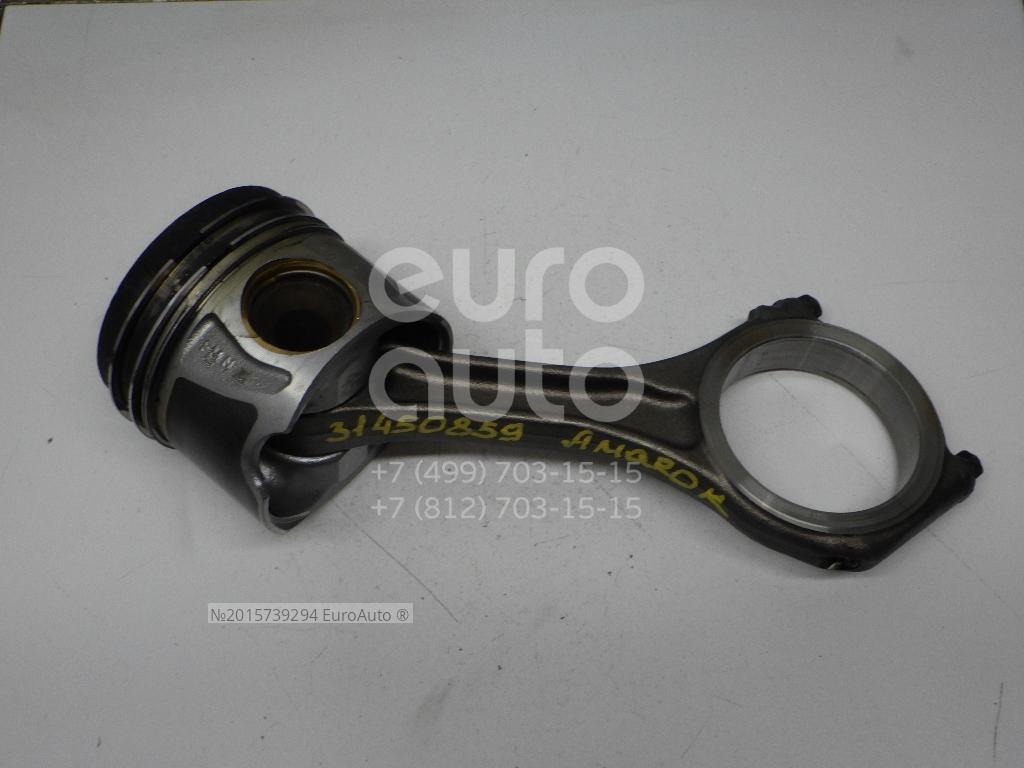 Поршень с шатуном для VW Amarok 2010> в Москве