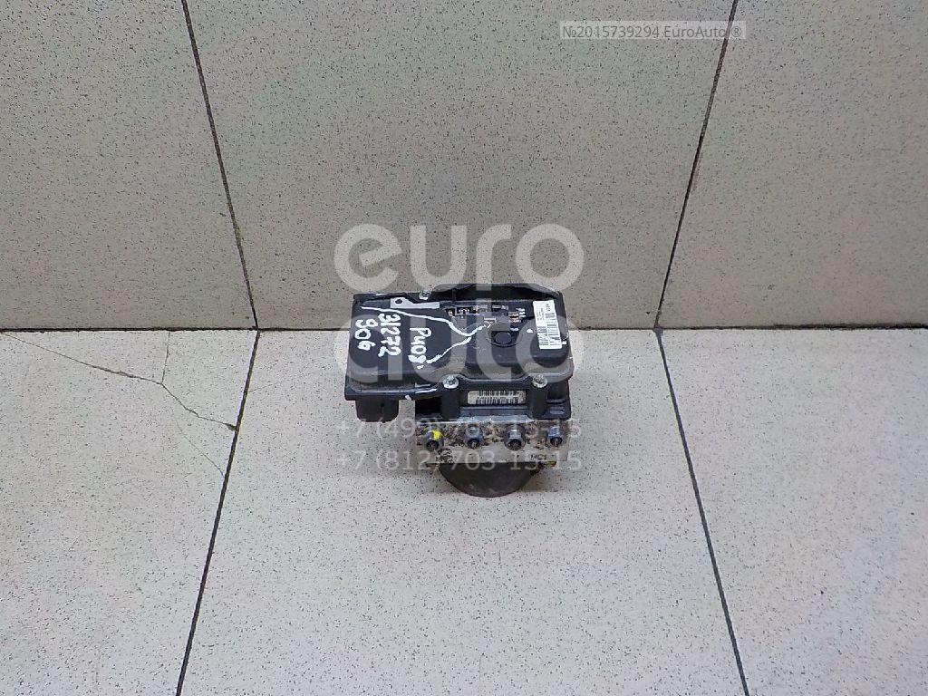 1608476880 Citroen-Peugeot от 36568 руб. для Peugeot 408 2012> в Москве
