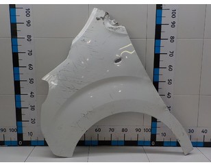 Крыло переднее левое для Peugeot Traveller 2016> новые и б/у купить в ...