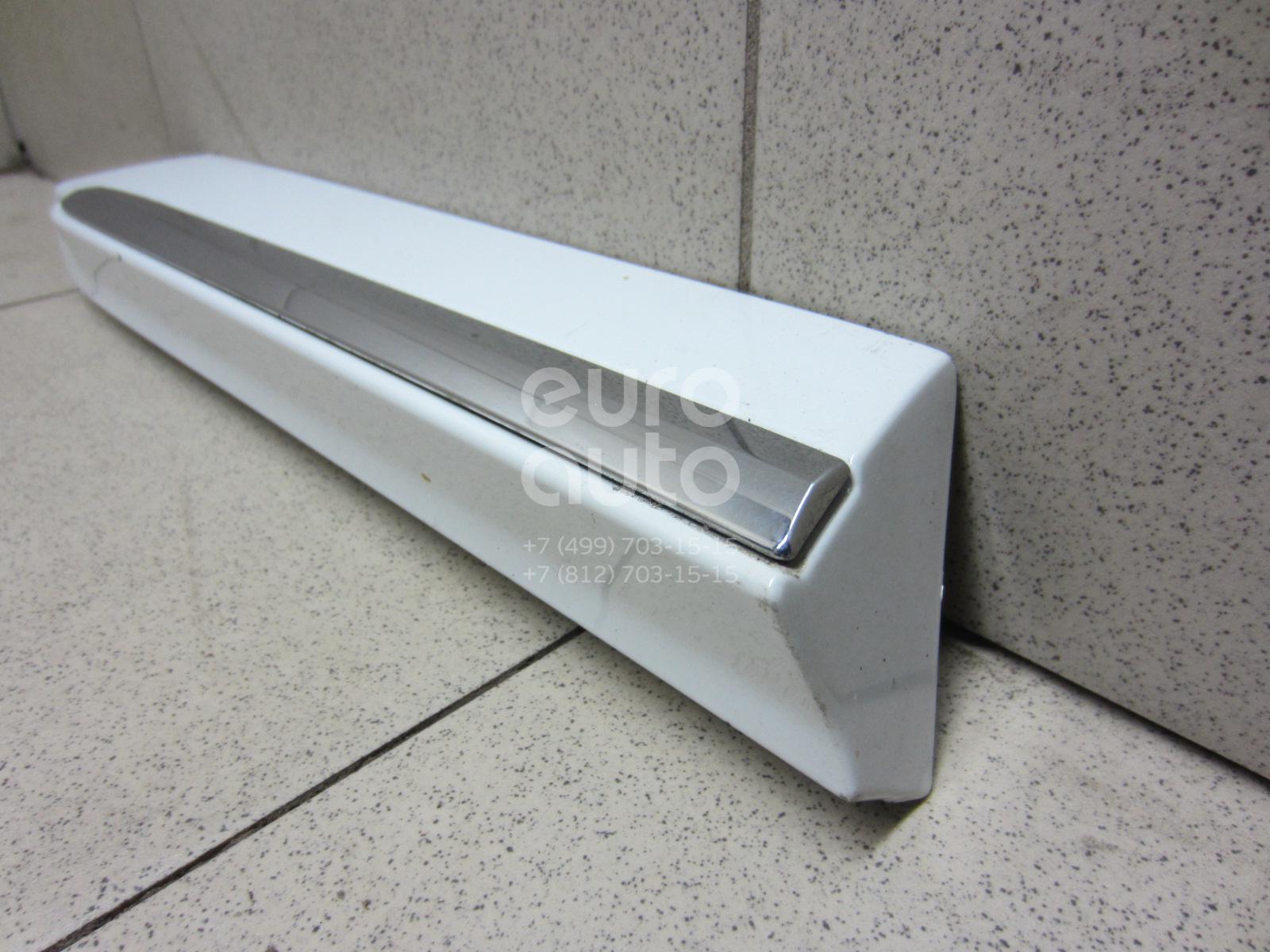 Молдинг заднего крыла правого для VW New Beetle 2012-2019 в Москве