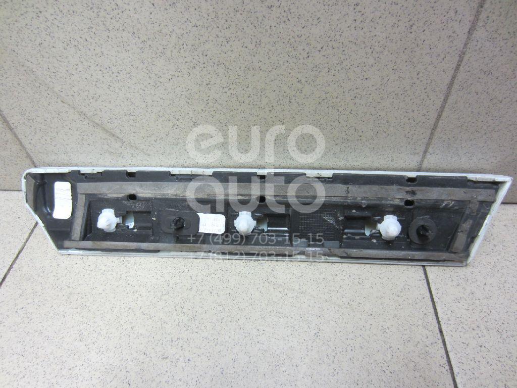 Молдинг заднего крыла правого для VW New Beetle 2012-2019 в Москве