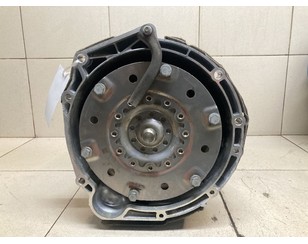 АКПП (автоматическая коробка переключения передач) для BMW 5-serie G30 ...