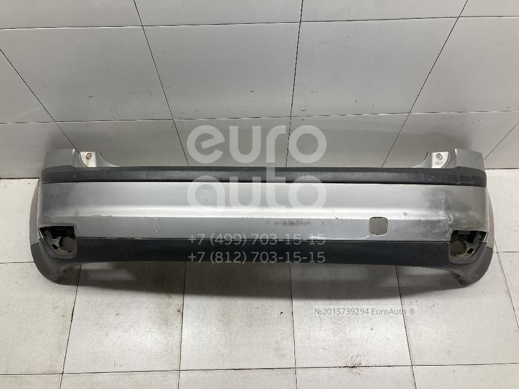 1352837 Ford Накладка заднего бампера от производителя по спец цене ...