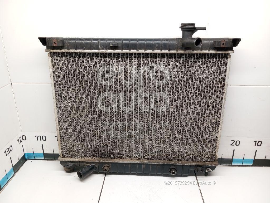 309211J Termal Радиатор основной от производителя по спец цене купить в ...