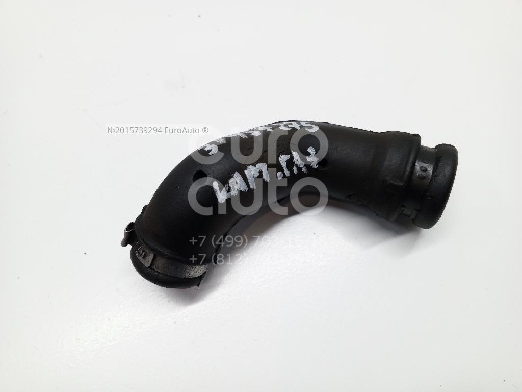 Volvo 30777567 Шланг вентиляции картер. газов