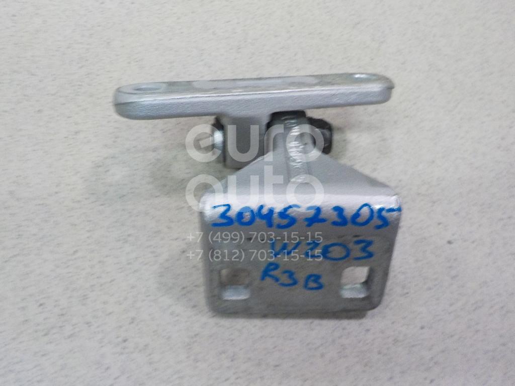 Петля двери задней правой верхняя для Mercedes Benz W203 2000-2006 в Москве