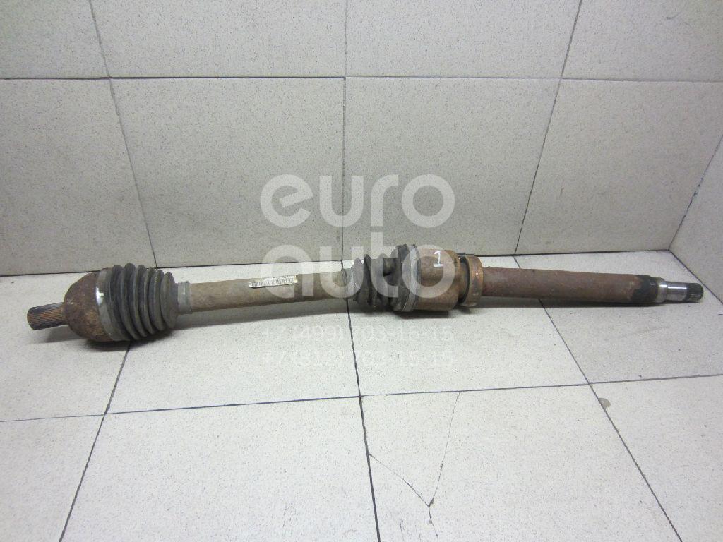 36002894 Volvo Полуось передняя правая от производителя по спец цене ...