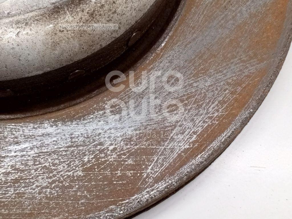 34206894382 BMW от 7999 руб. для BMW 3-serie F34 GT 2012-2020 в Москве