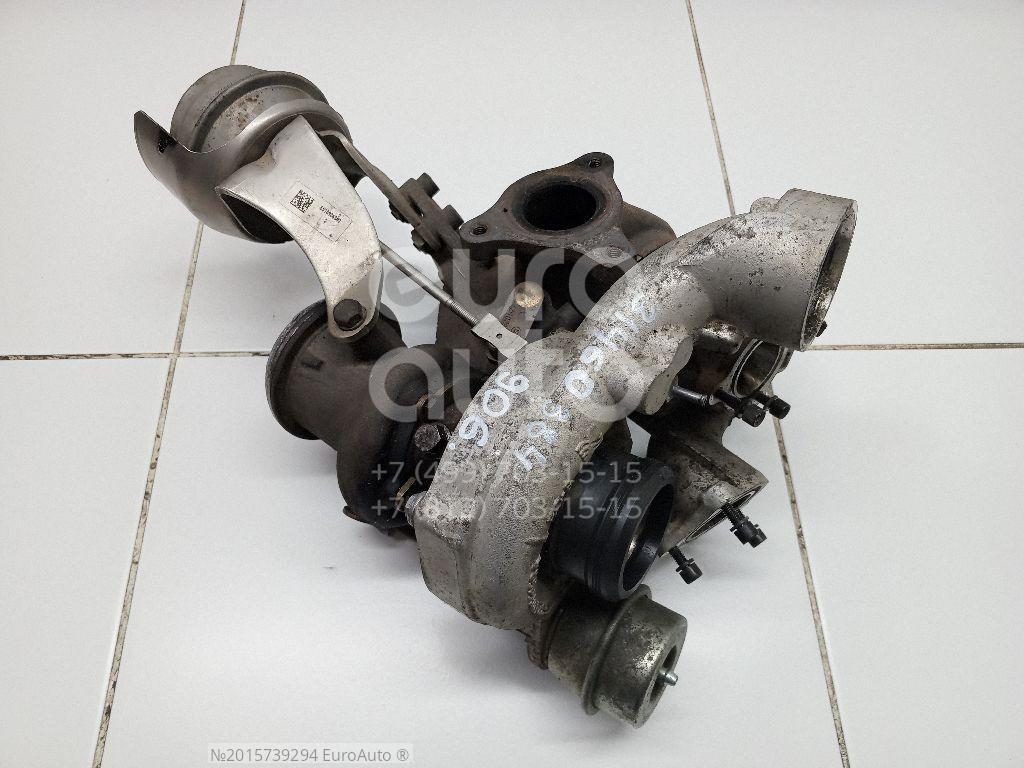 6510906380 Mercedes Benz от 40234 руб. для Mercedes Benz Sprinter (906 ...