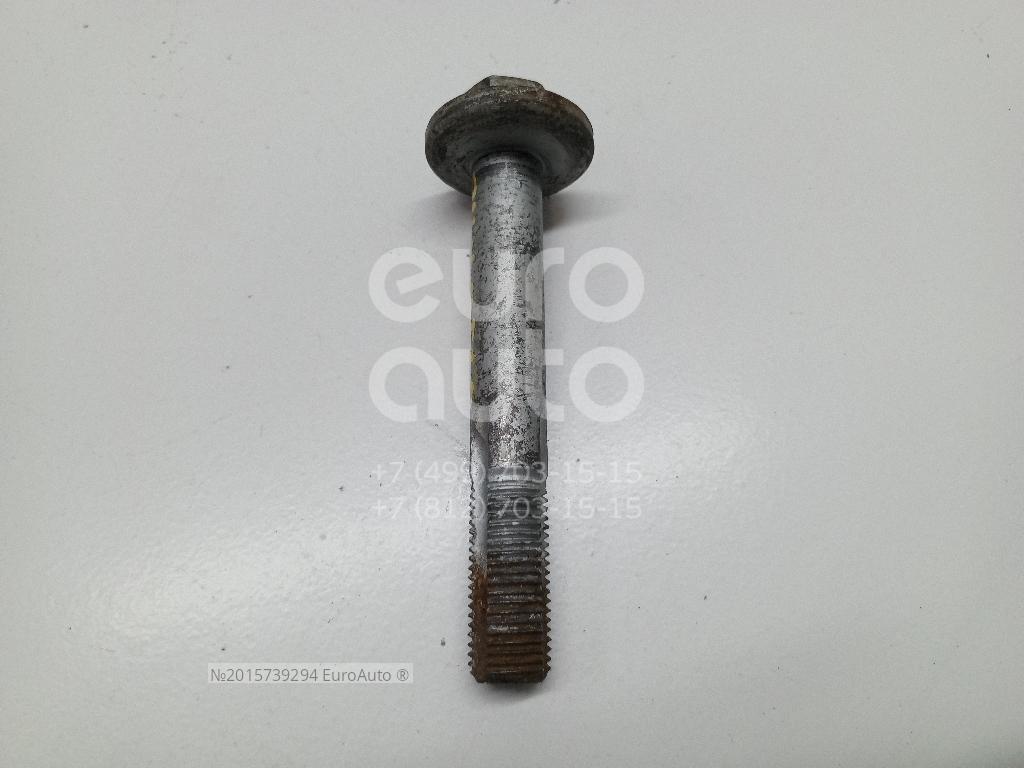 TEB195 Transmaster Болт развала задних колес от производителя по спец ...