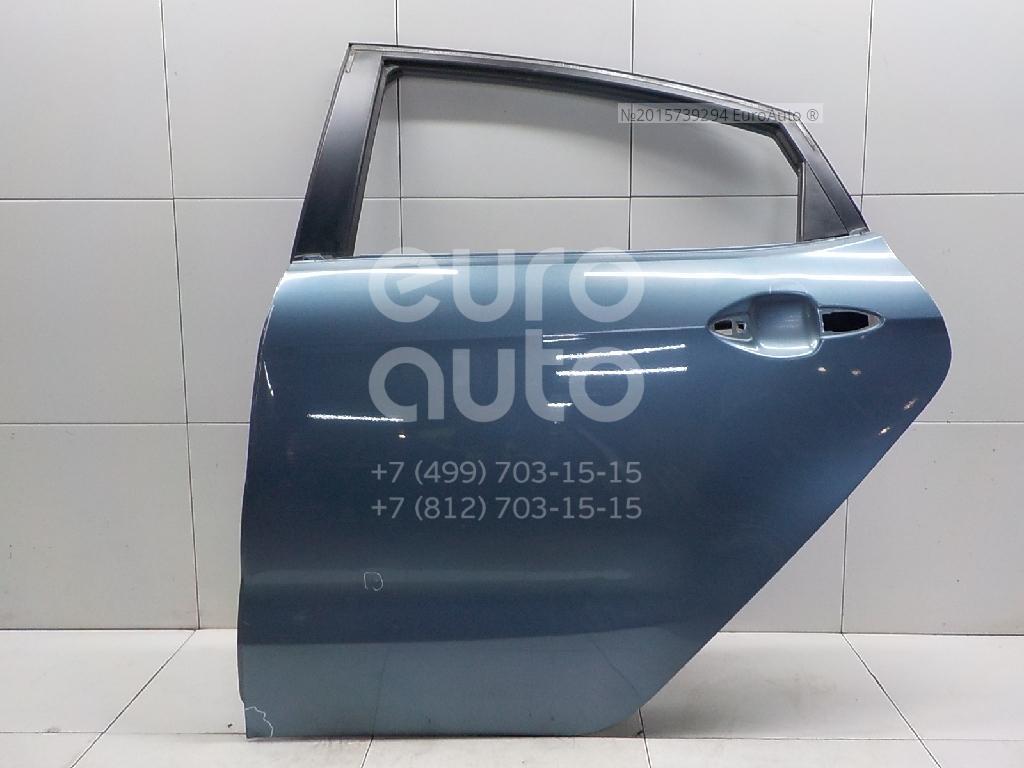 77003-4Y000TP ТехноПласт от 19640 руб. для Kia RIO 2011-2017 в Москве