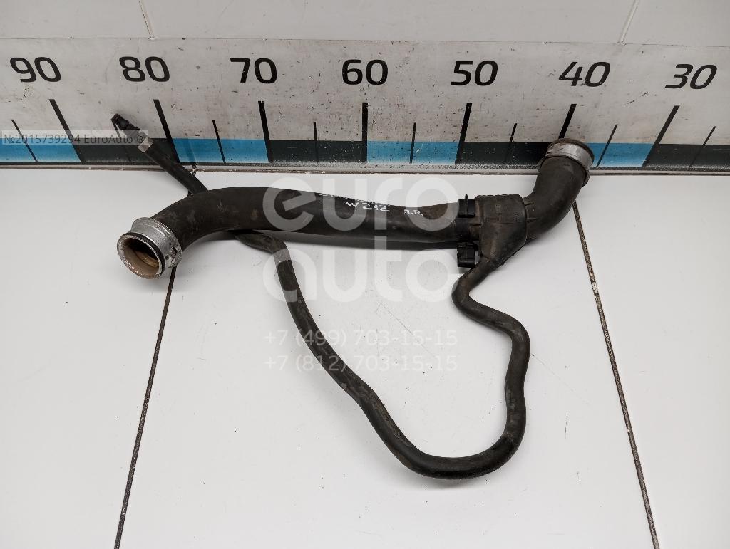 2125011382 Mercedes Benz от 5549 руб. для Mercedes Benz W212 E-Klasse ...