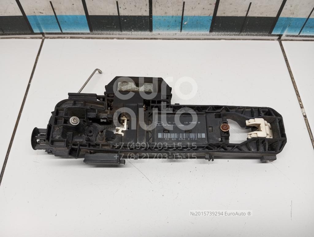 2047602334 Mercedes Benz от 978 руб. в Москве