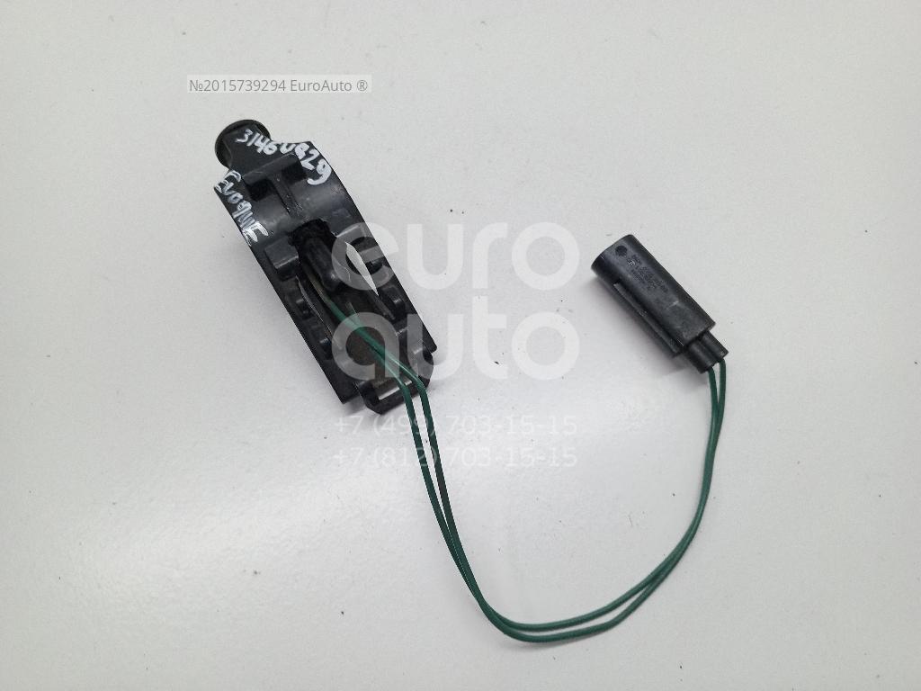LR050779 Land Rover от 2766 руб. для Land Rover Range Rover Evoque 2011 ...
