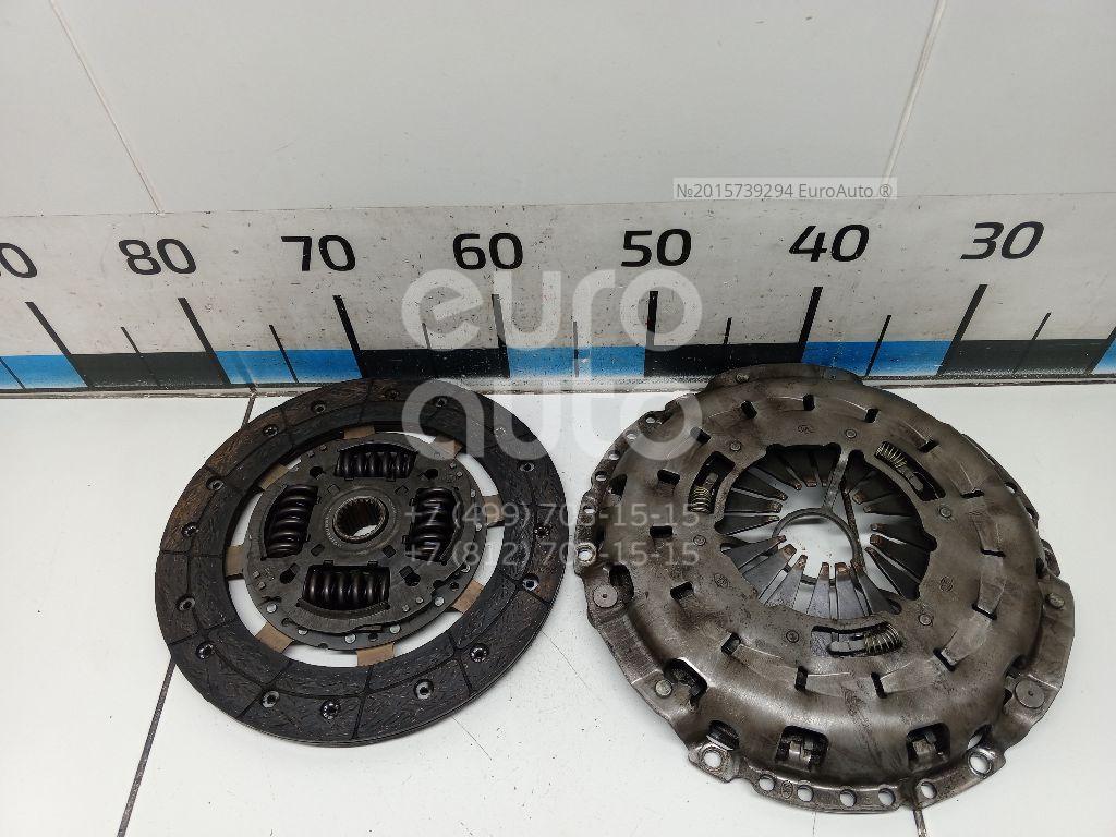 MK10211 MecArm от 15520 руб. для Opel Frontera A 1992-1998 в Москве