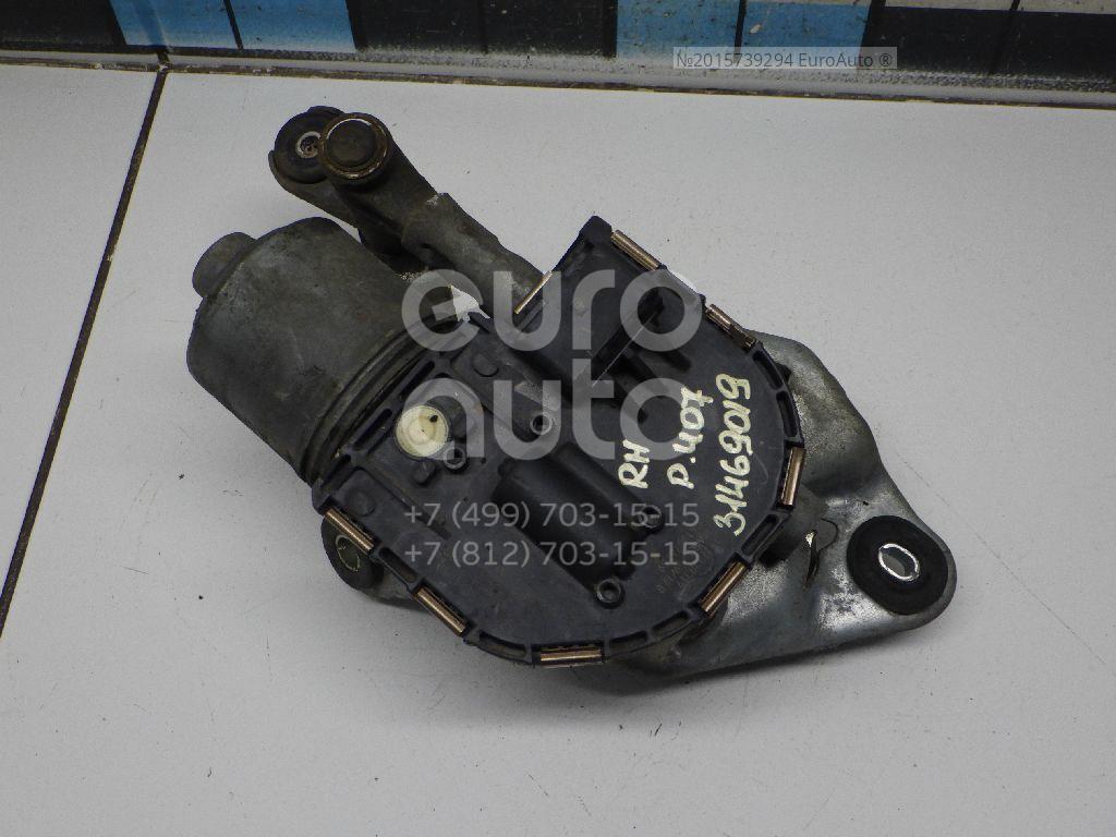 6405EH Citroen-Peugeot от 11263 руб. для Citroen C6 2006-2012 в Москве