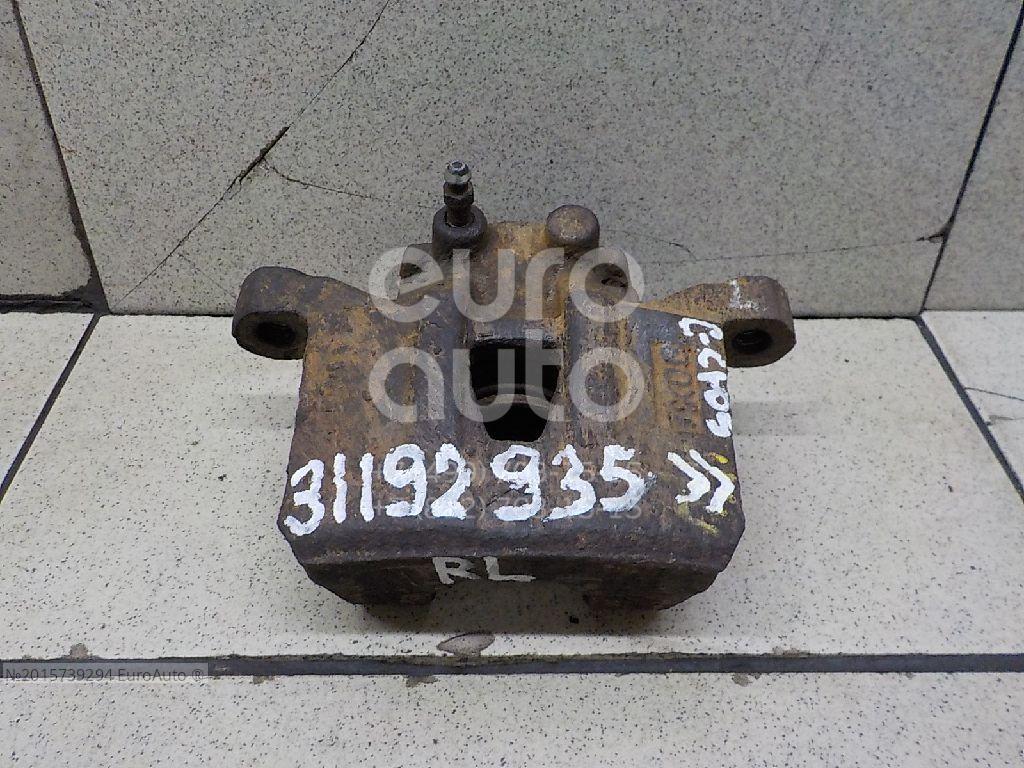 4400V1 Citroen-Peugeot Суппорт тормозной задний левый от производителя ...